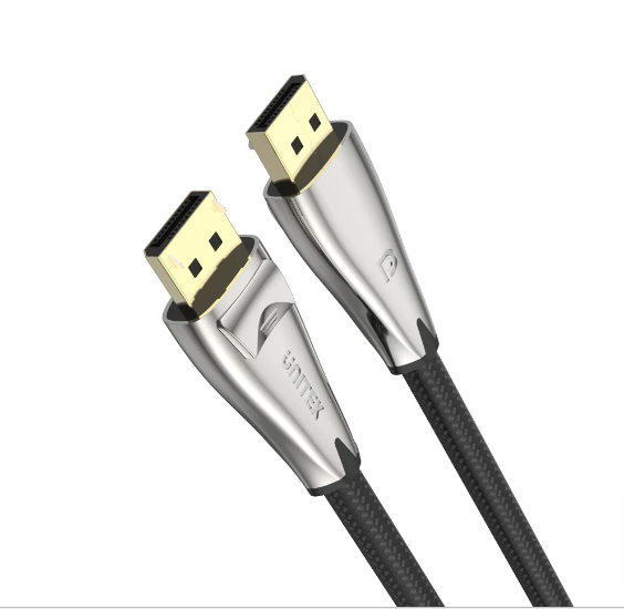 Get the Best DisplayPort Cables for Your Device– Kaplen