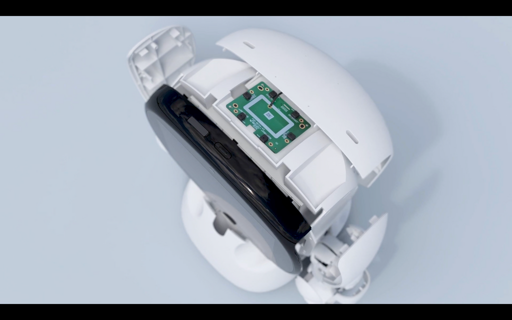 AI ROBOT | Kebbi Air 】STEAM X SMART X CUTE X FRIENDLY X CREATIVITY– Kaplen