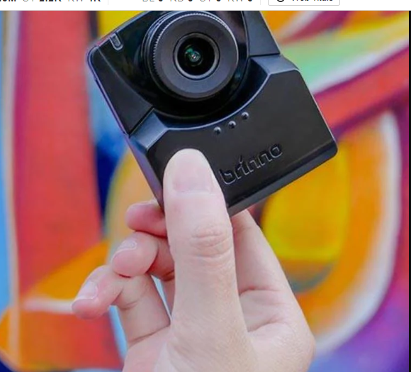 Best Peephole Camera for Apartment Residents in 2023– Kaplen