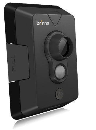 Brinno MAC100 Battery Powered Security Camera– Kaplen